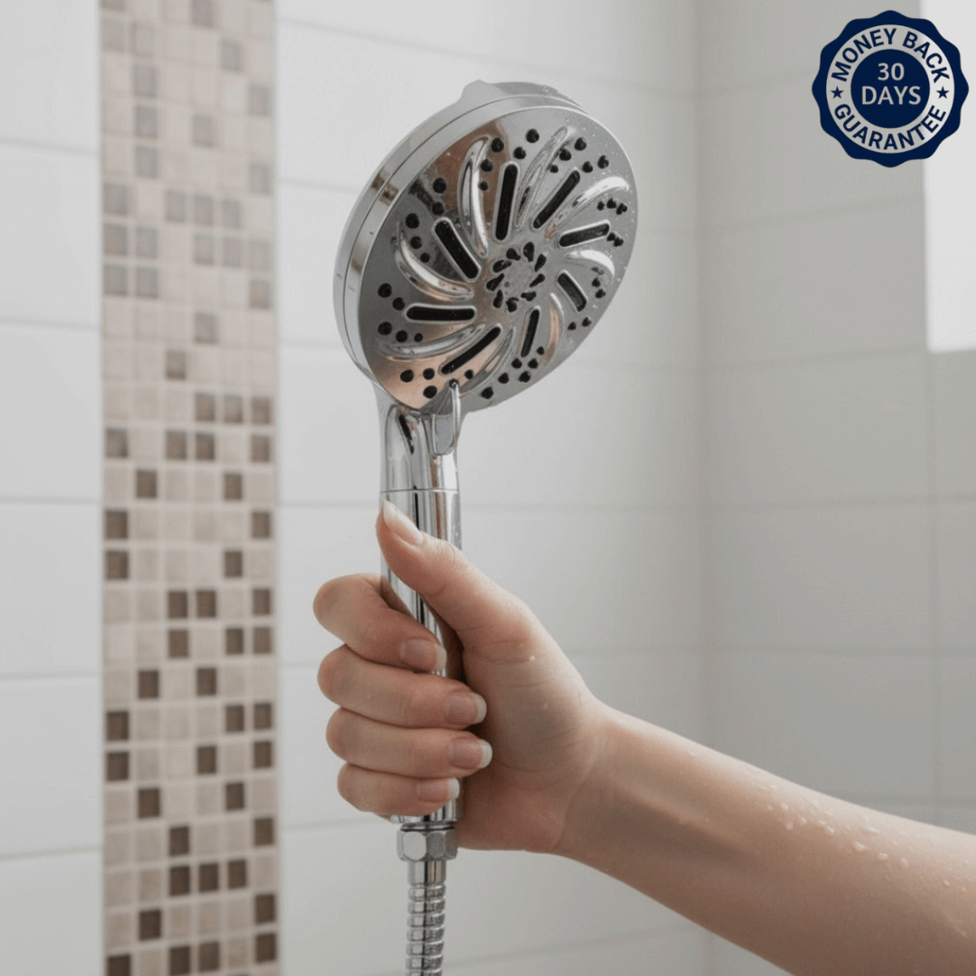 Purity Co™ Shower Head